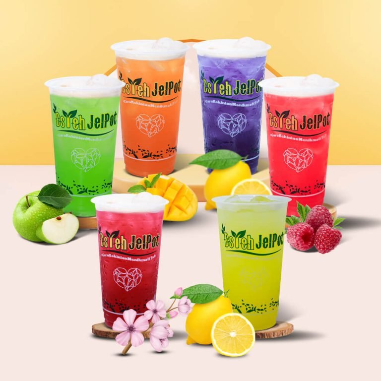 Jelly Potter Indonesia – Buat Semua Orang Ketagihan!