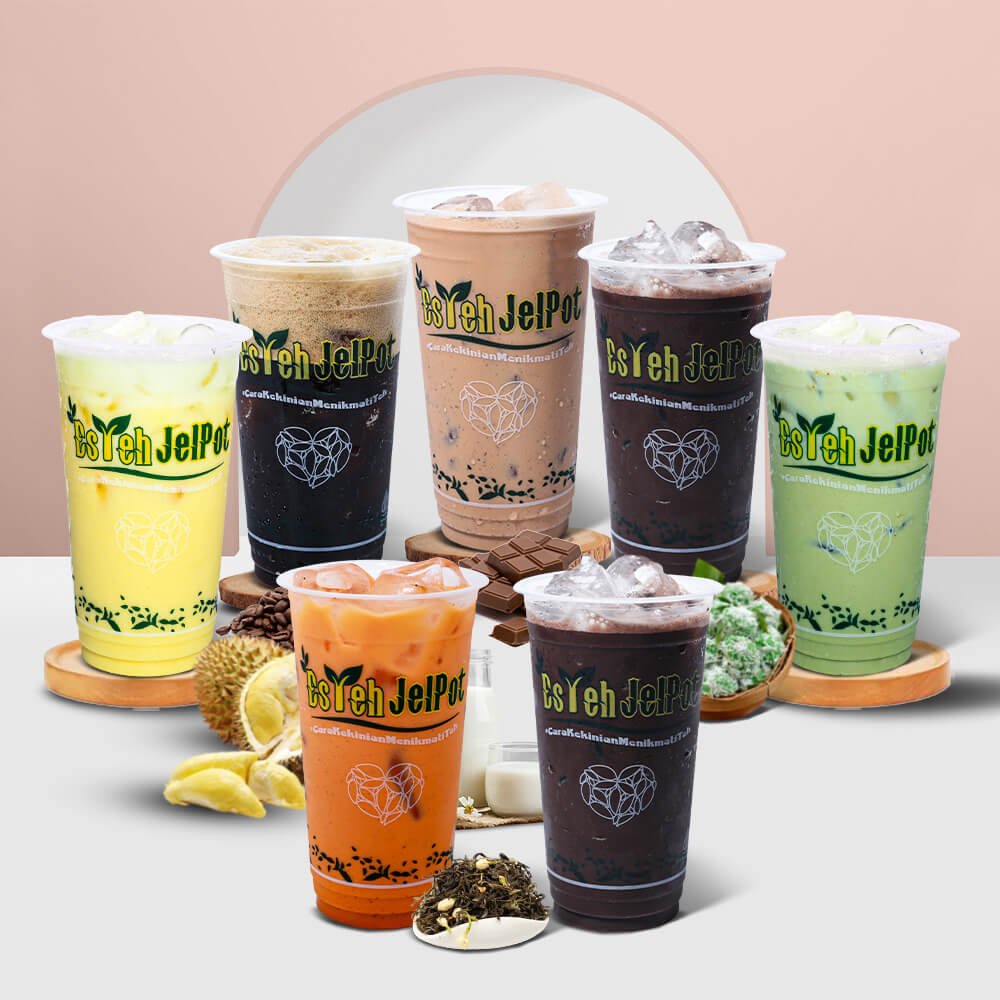 Jelly Potter Indonesia – Buat Semua Orang Ketagihan!