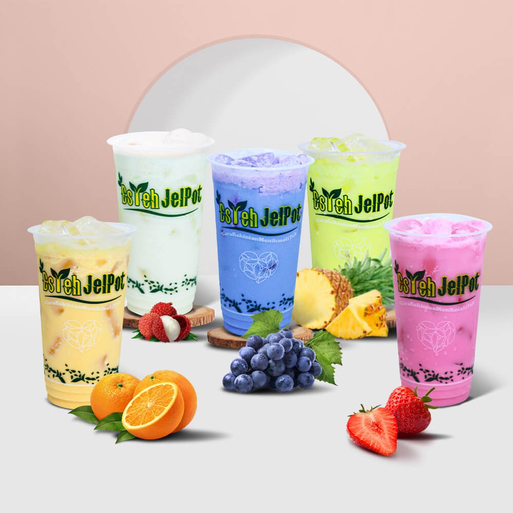 Jelly Potter Indonesia – Buat Semua Orang Ketagihan!
