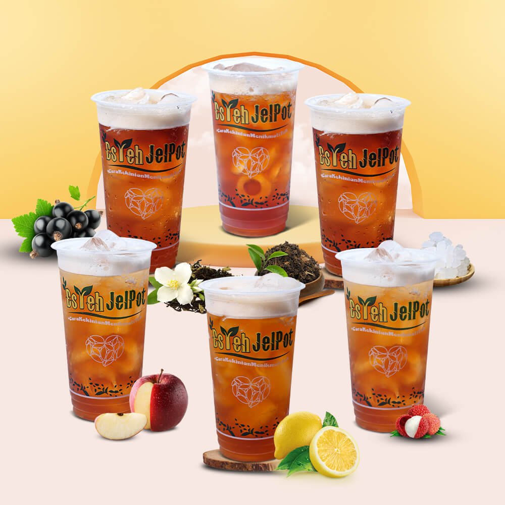 Jelly Potter Indonesia – Buat Semua Orang Ketagihan!